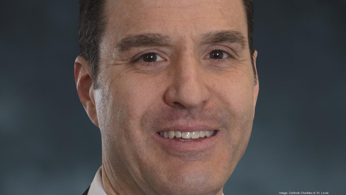 Catholic Charities of St. Louis looks to Peabody Energy for new CFO ...