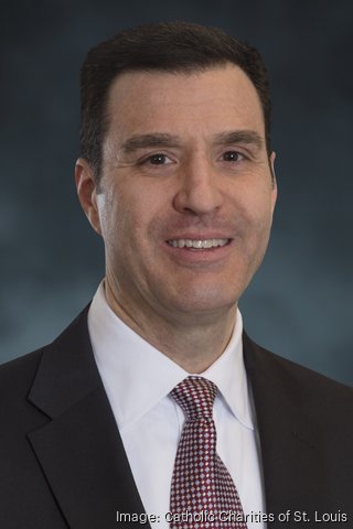 Catholic Charities of St. Louis looks to Peabody Energy for new CFO ...