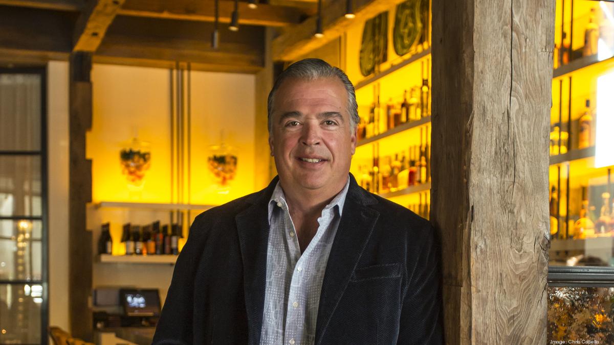 Why Cameron Mitchell Restaurants is opening two locations at Kansas ...