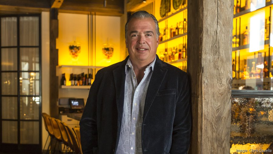 Cameron Mitchell, prominent chefs and local favorites among 2023's ...