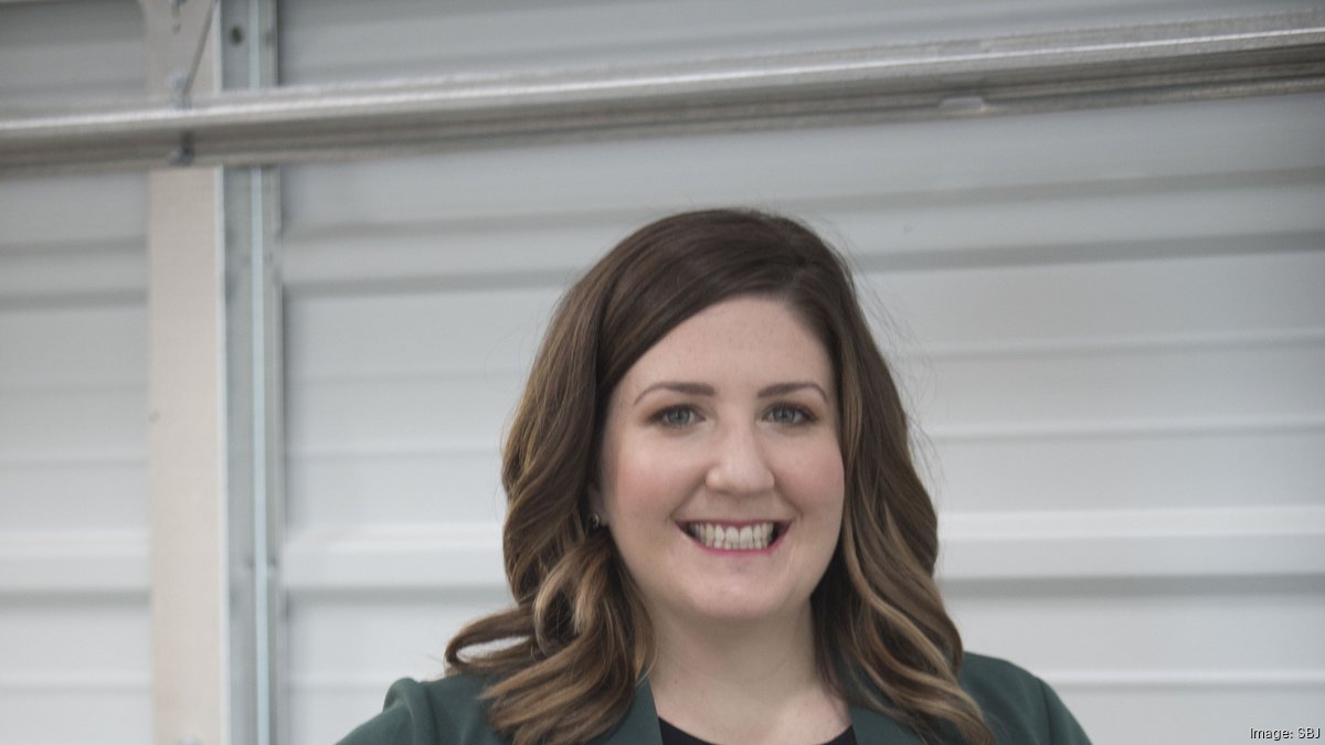 40 Under 40 honoree: Sarah Brady with California Council on Science and ...