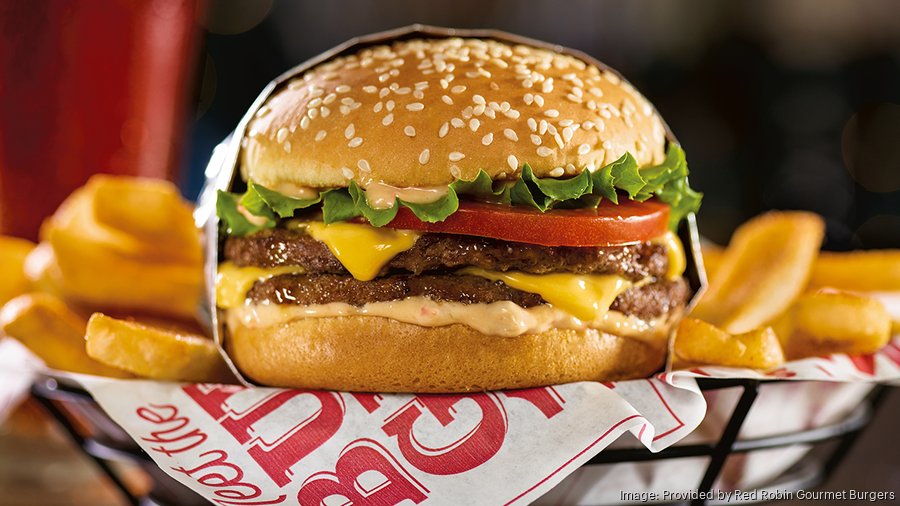 Red Robin closing 15 restaurants in 2025, new CEO says - Denver ...