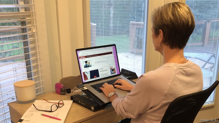 #WFH Chronicles: A year to remember - Minneapolis / St. Paul Business ...