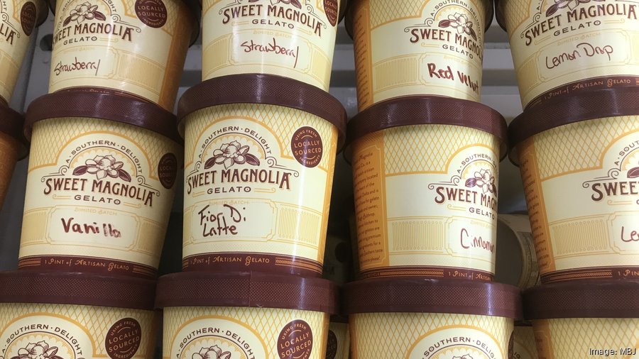 Hugh Balthrop, owner of Sweet Magnolia, is looking for a new spot for ...