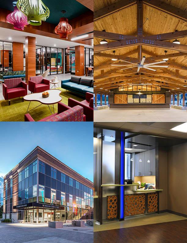 ANF Architects BizSpotlight - Memphis Business Journal
