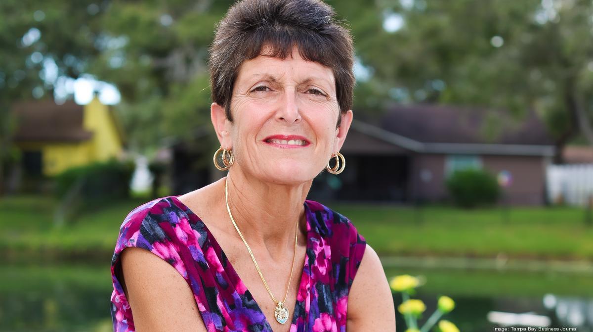 CFO Insights: Mary Beth Rossi, CFO of the Straz Center - Tampa Bay ...