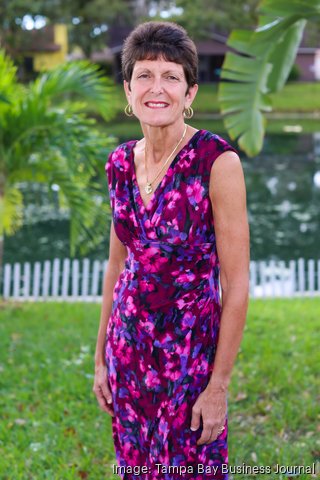 CFO Insights: Mary Beth Rossi, CFO of the Straz Center - Tampa Bay ...