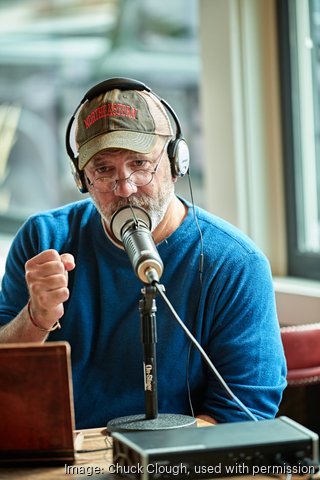 Op-ed: The return of vinyl ... if it ever really left - Boston Business ...