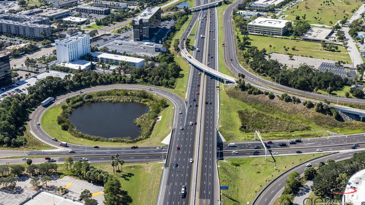 DOT awards millions to advance tech along Tampa Bay roads - Tampa Bay ...