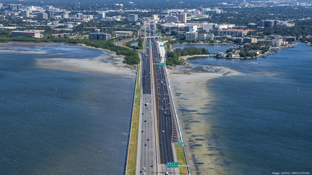 Tampa Bay's economic development competitors win on regional ...
