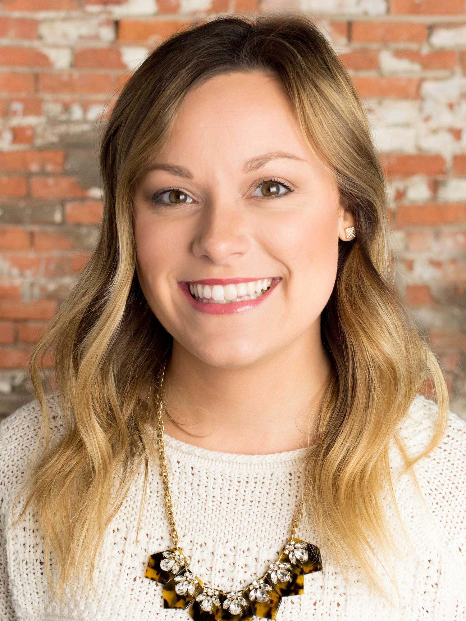 Chelsea Roth | People on The Move - Buffalo Business First