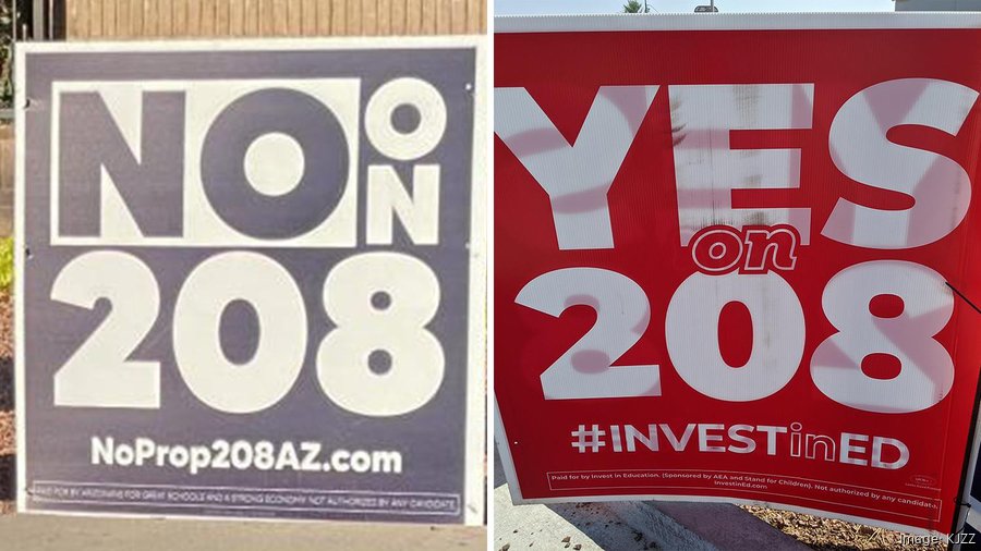 Tax on highest-earning Arizonans provisionally stands after Supreme ...