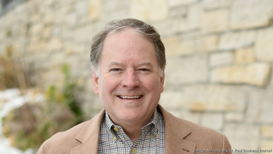 2020 CFO of the Year: Phil Donaldson, Andersen Corp. - Minneapolis / St ...