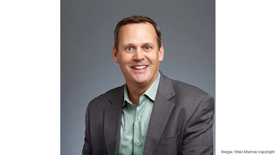 West Monroe acquires Pace Harmon - Chicago Business Journal