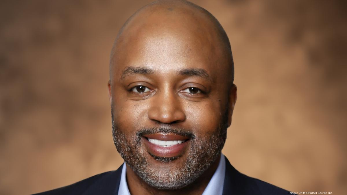 Russell Stokes, Kate Johnson join UPS Board; John Stankey leaves ...