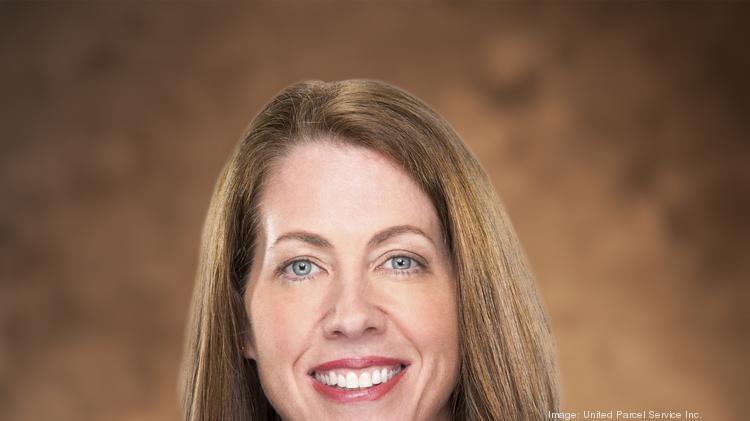 Russell Stokes, Kate Johnson join UPS Board; John Stankey leaves ...