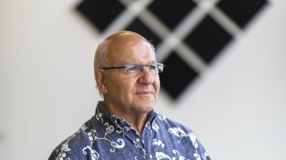 Honolulu Mayor Rick Blangiardi proposes $73M in cuts to city budget for ...