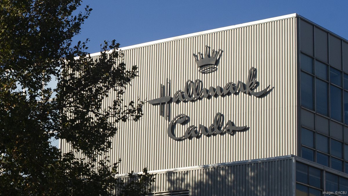 Hallmark's announces new streaming service Hallmark+ - Bizwomen