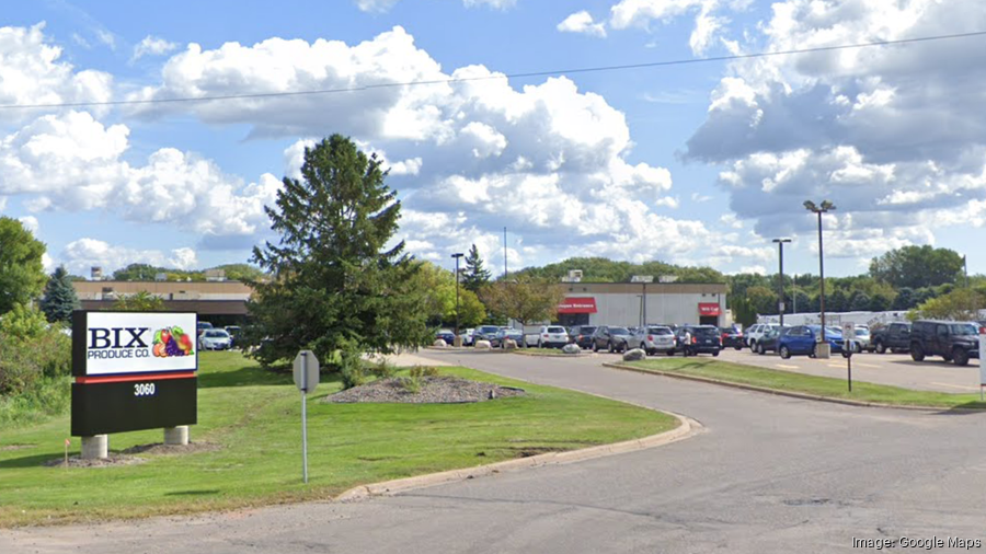 BIX Produce Co. completes $34 million sale-leaseback of Little Canada ...