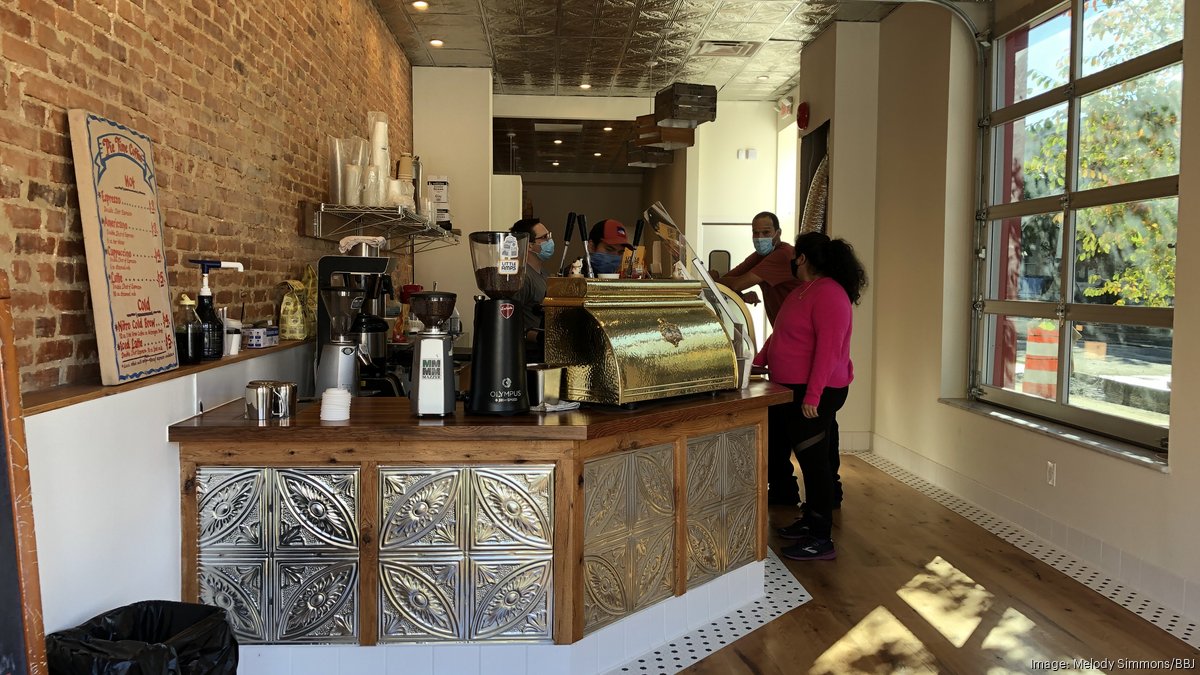 Patterson Park cafe Pie Time to close after 5 years - Baltimore ...