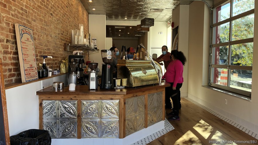 Patterson Park cafe Pie Time to close after 5 years - Baltimore ...