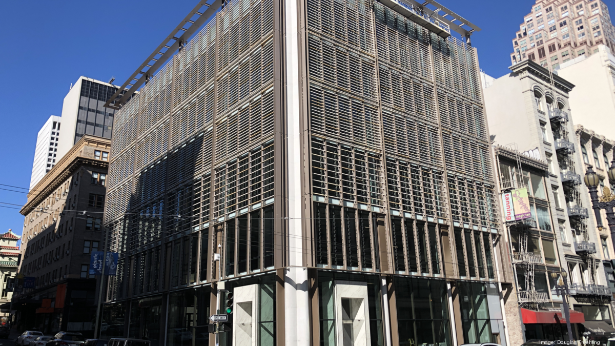 300 Grant deal marks biggest San Francisco sale of 2022 - San Francisco ...