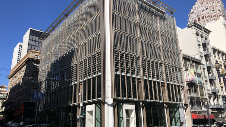 Prado Group buys Giorgio Armani store at 166 Grant in San Francisco ...