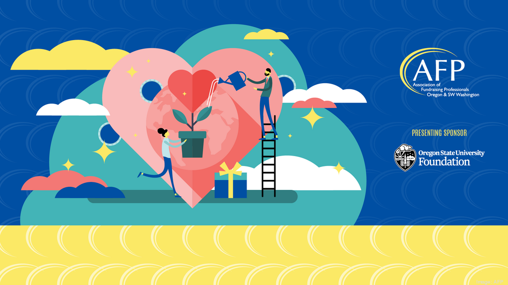 2020 AFP Philanthropy Awards