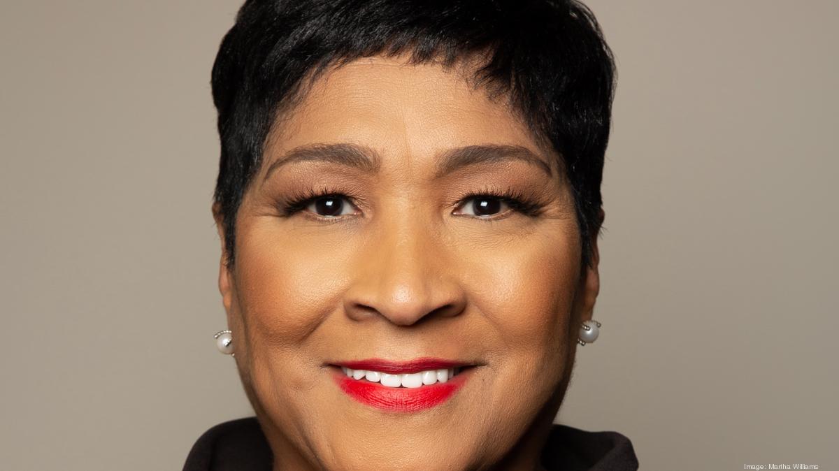 AT&T Georgia's Venessa Harrison's empathy drives her desire for ...