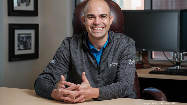 For Goldberg Segalla's Joseph Hanna and the Business Council, Covid-19 ...