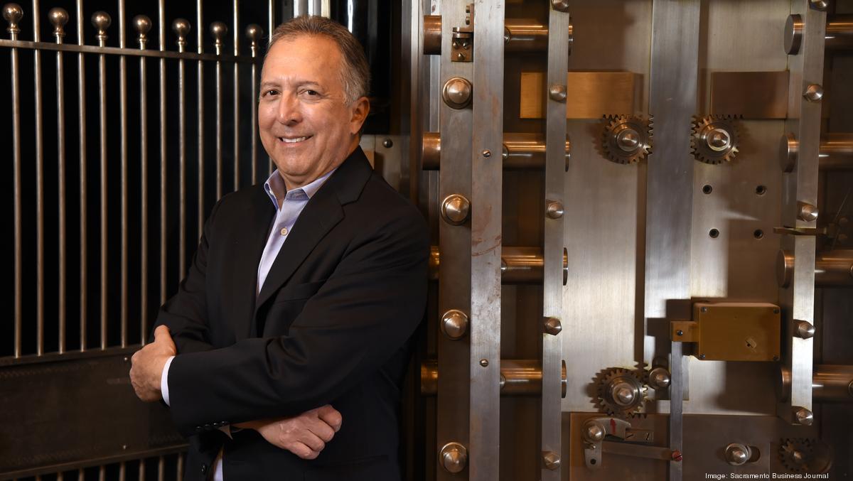 CFO of the Year honoree: Ray Nuñez with Purple Communications ...