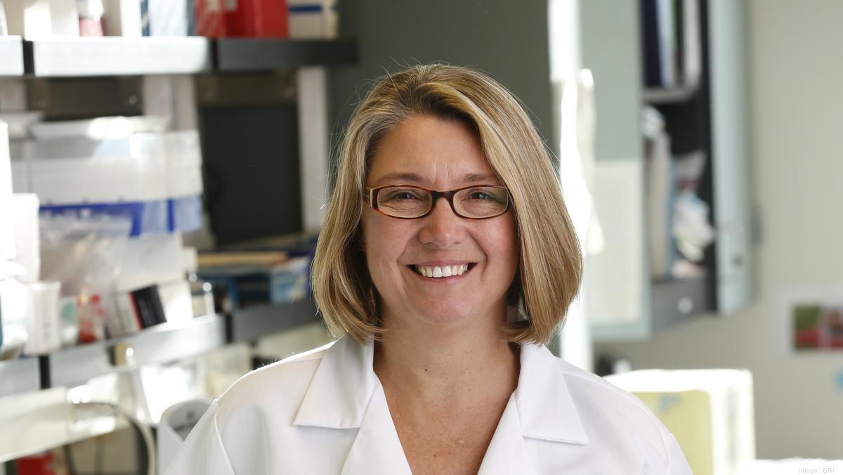 Benaroya Research Institute president talks about Covid-19 study ...