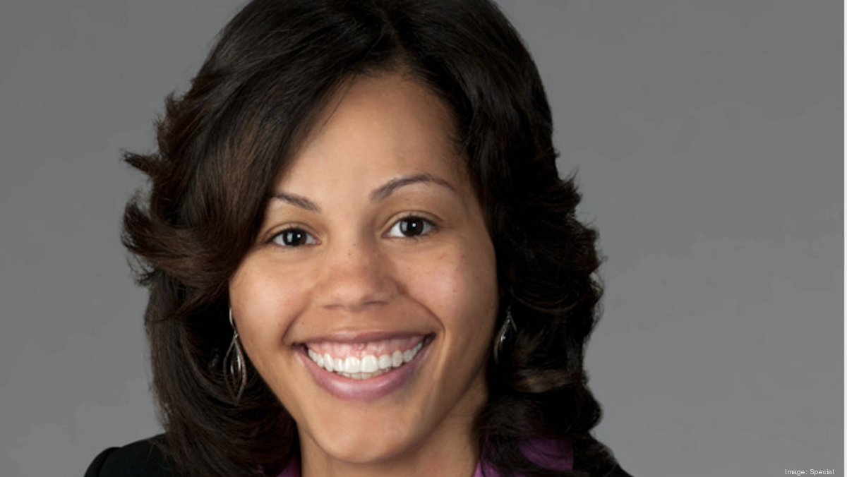Baker & Hostetler's Lisa Collins motivated to leave a legacy in ...