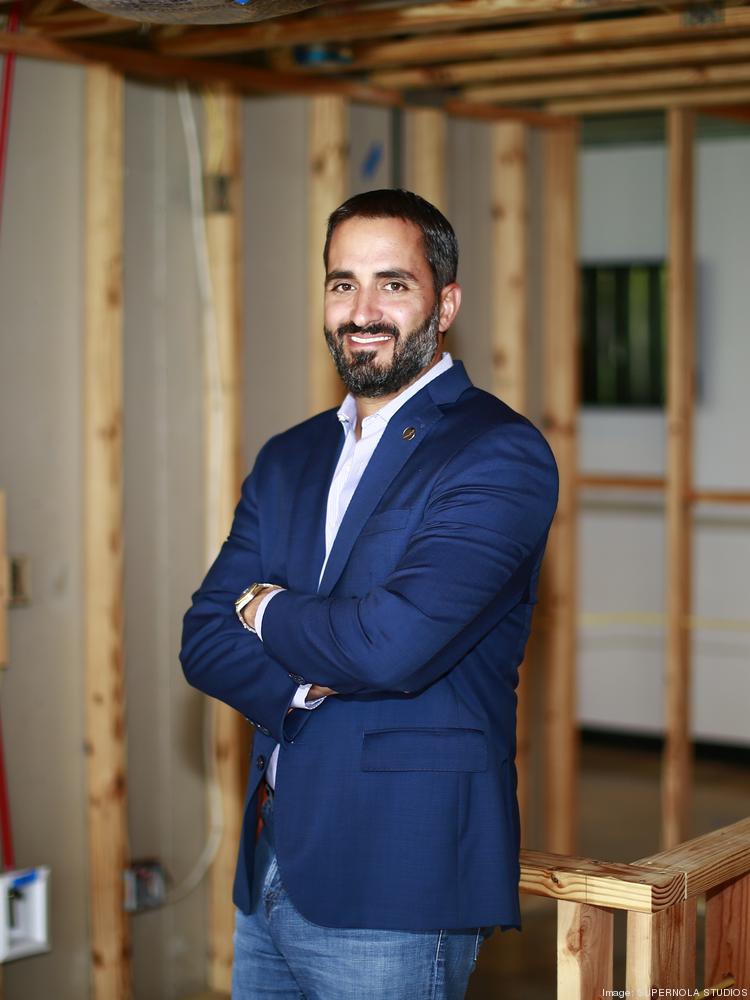 Power 100 - Tom Wallace, managing partner at Florida Funders - Tampa ...