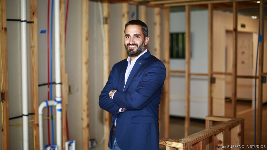 Power Design sues former CEO Frank Musolino over contract dispute ...