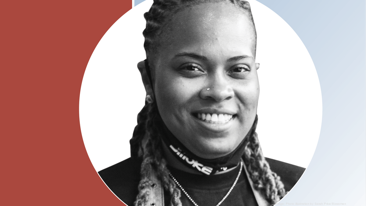 In Her Own Words: Chicago chef Dominique Leach finds her barbecue is ...