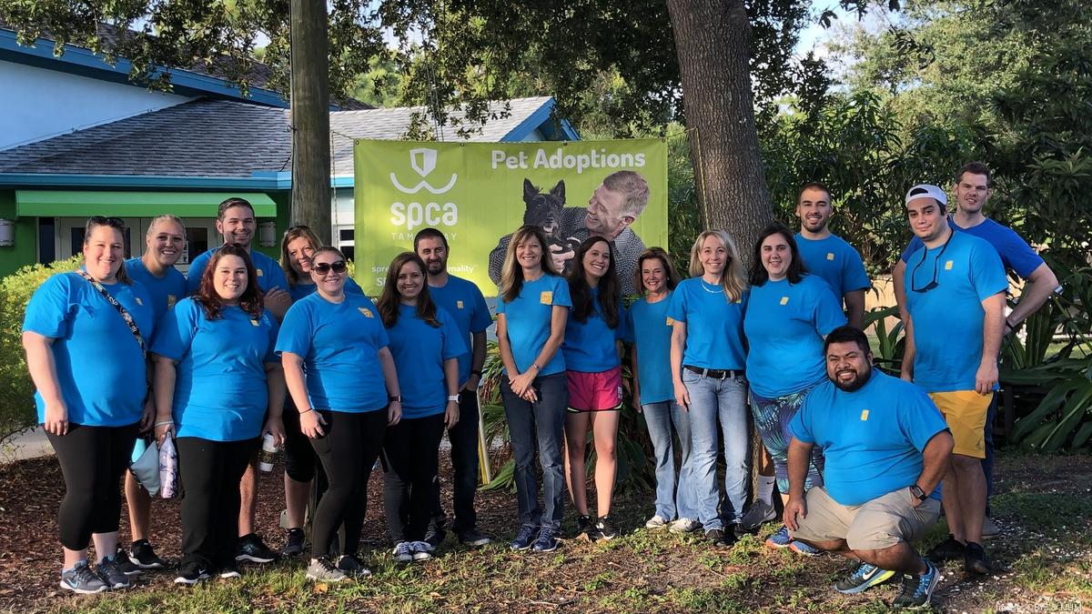 CBIZ & MHM, One Tampa Bay Corporate Philanthropy - Tampa Bay Business ...