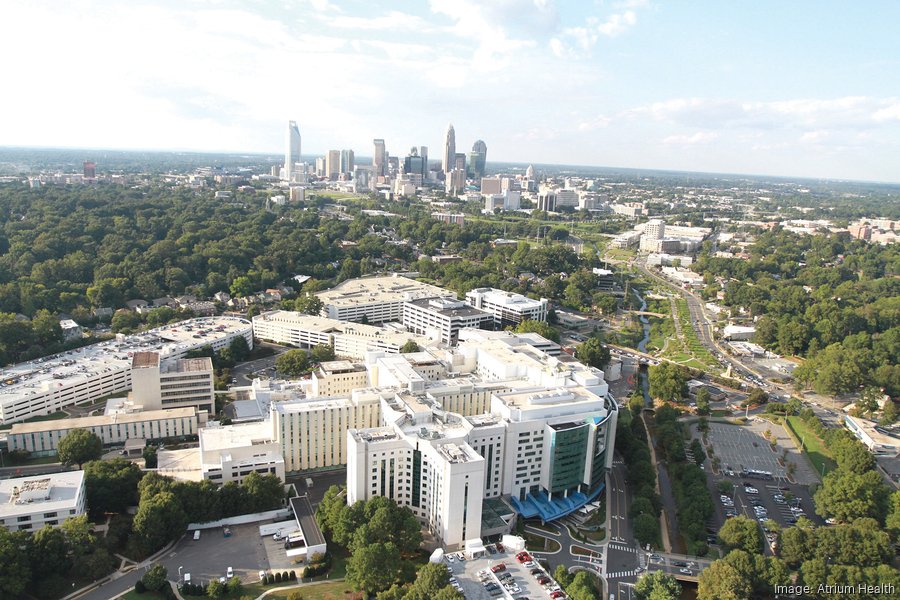 Advocate Health adds health-care veteran to executive team leading NC ...