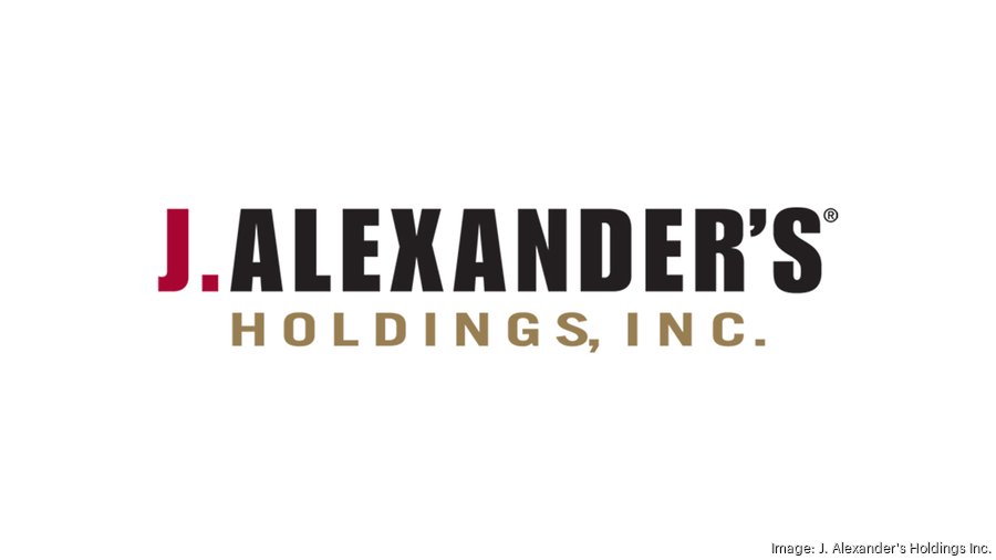 J. Alexander steakhouse concept in SA delayed - San Antonio Business ...