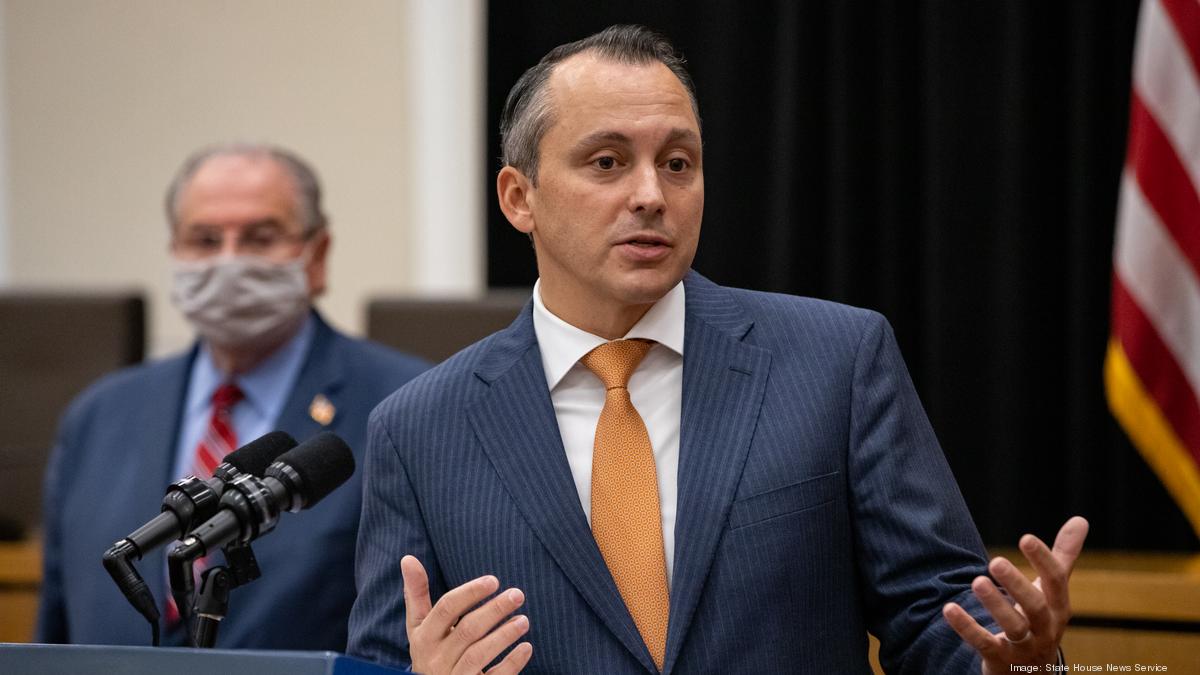 Massachusetts House leaders avoid tax hikes in 2021 proposed budget ...