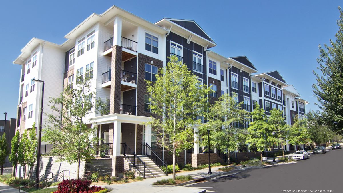 Connor Group sells Ardmore & 28th building for $47M - Atlanta Business ...