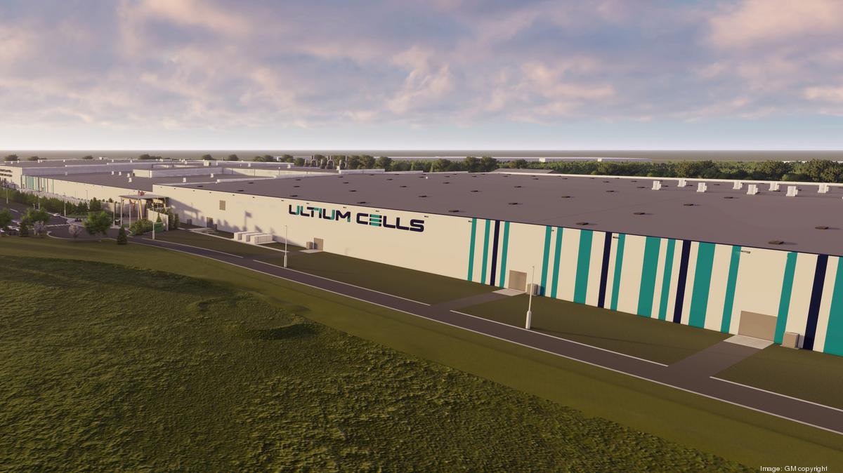 GM announcing battery plant in Spring Hill tomorrow, with 1,300 new ...