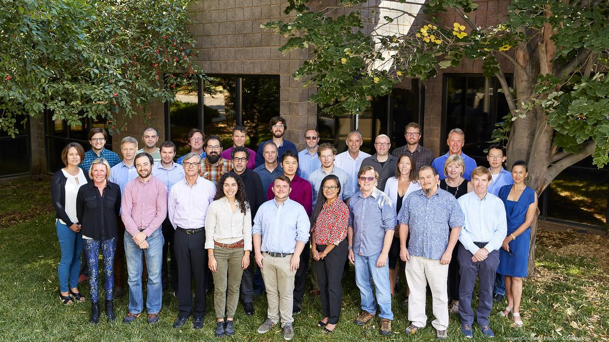 Boulder quantum startup ColdQuanta lands $32M in Series A funding ...