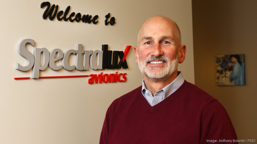 Redmond's Spectralux Avionics wins FAA approval for satcom device ...
