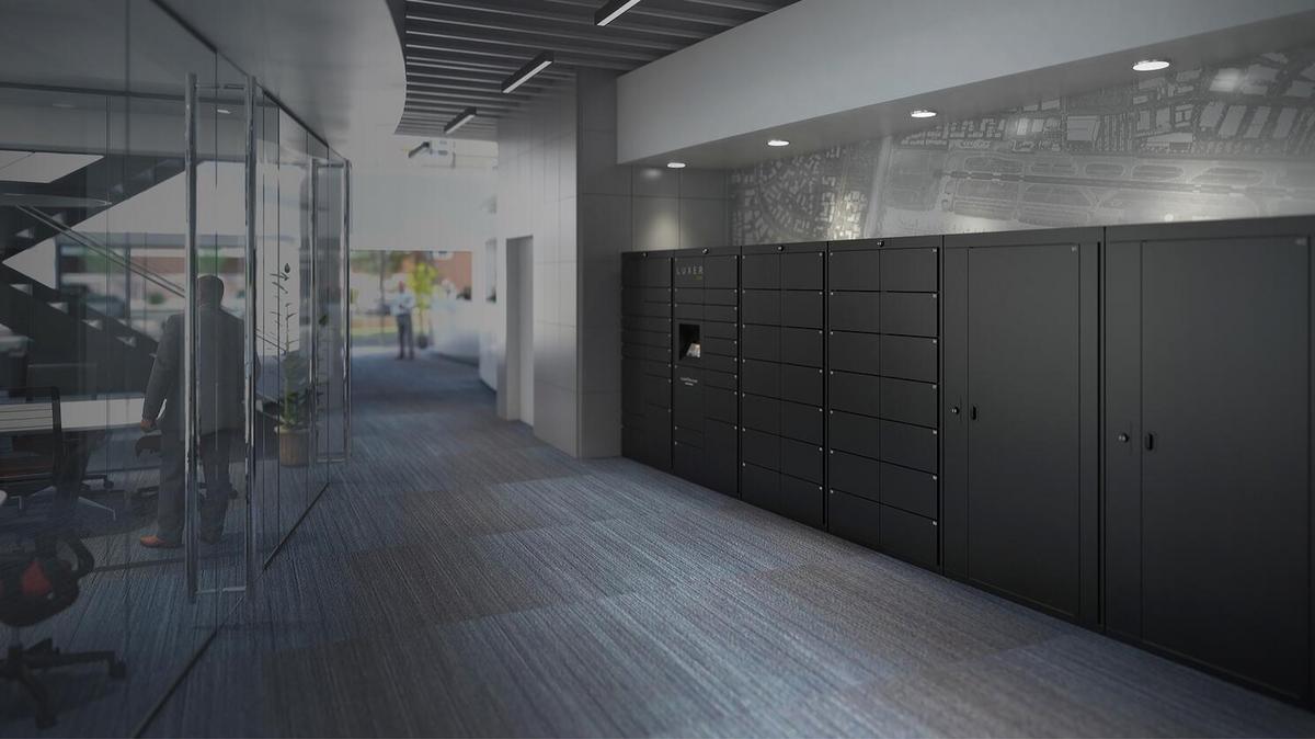 Put digital storage lockers to work for your business - Nashville ...