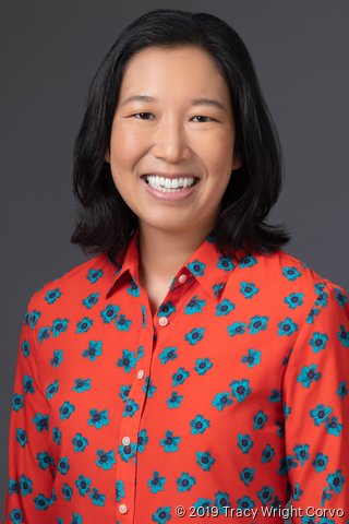 Meet the mentors: Elisia Flores, Mele Heresa, Carol Higa and Stacey ...