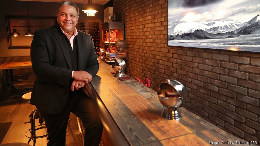 David Hohimer talks about financial planning during economic ...