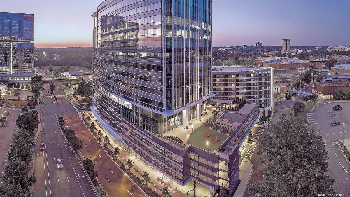 Suburban Atlanta market scores largest company expansions - Atlanta ...
