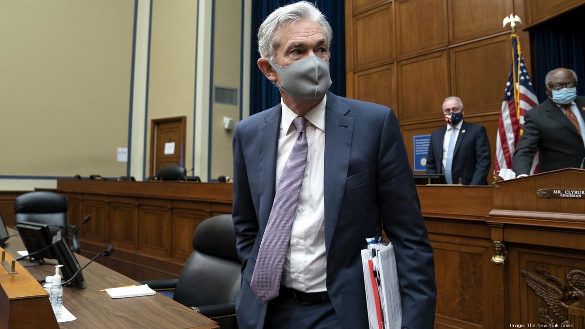 Fed holds rates steady and signals continued wariness - New York ...