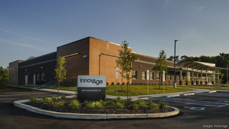 InnovAge opens new senior care center in Northeast Philadelphia ...